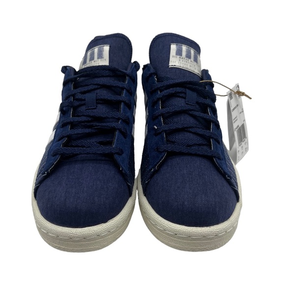 adidas | Shoes | Adidas Campus 8s Tokyo Dark Blue Colorway Size 9 ...
